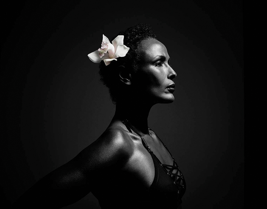 Waris Dirie - Revista Minha