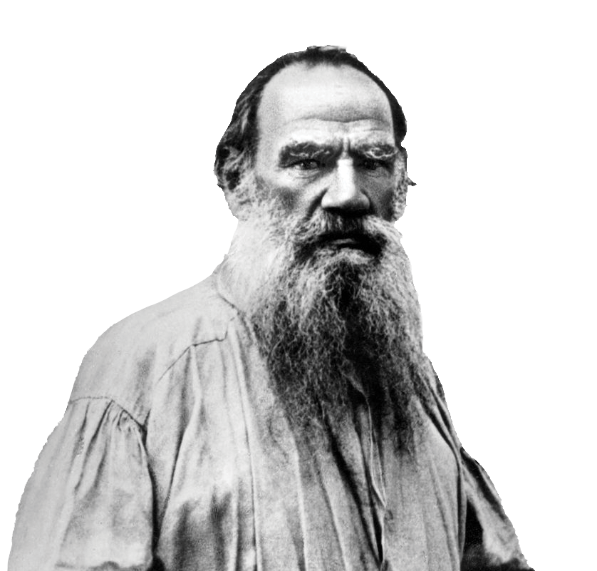 Liev Tolstói - Revista Minha